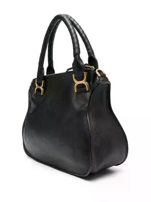 Chloé Marcie Leather Tote