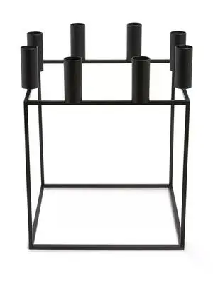 AUDO Kubus Metal Candle Holder