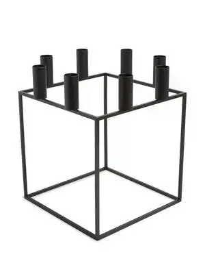AUDO Kubus Metal Candle Holder