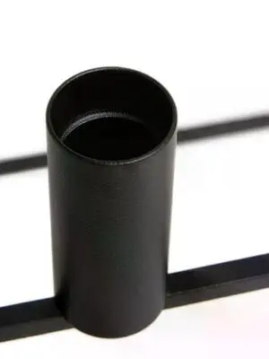 AUDO Kubus Metal Candle Holder