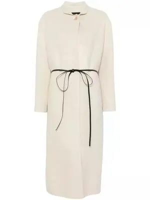 Fabiana Filippi Long Coats For Women