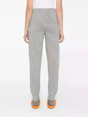 TWINSET Logo-embroidered Track Pants