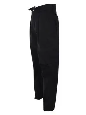 Roberto Cavalli Cargo Drill Trousers