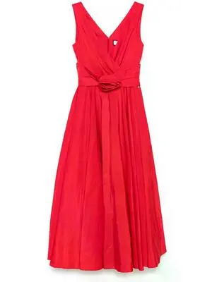 Nissa Flared Evening Dresses