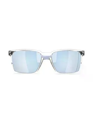 Oakley Square Frame Sunglasses - Neutrals