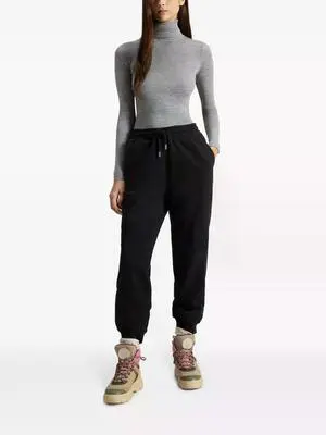 Woolrich Lightweight Drawstring Track Pants