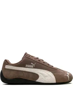 PUMA Speedcat Og "haute Coffee/frosted Ivory" Sneakers - Brown