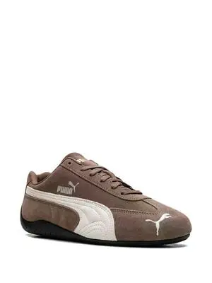 PUMA Speedcat Og "haute Coffee/frosted Ivory" Sneakers - Brown