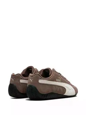 PUMA Speedcat Og "haute Coffee/frosted Ivory" Sneakers - Brown