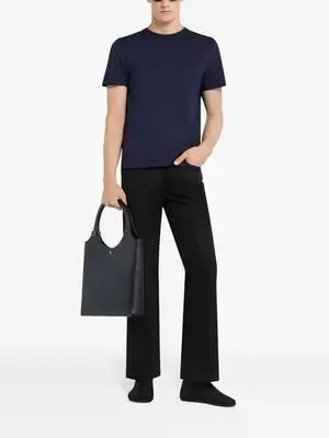COURREGES Ac T-shirt - Blue