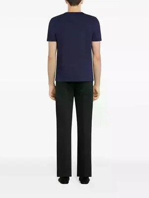 COURREGES Ac T-shirt - Blue