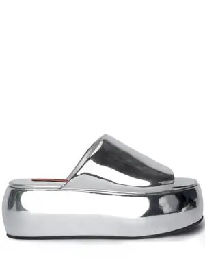 SIMONMILLER Cloudy Sandals