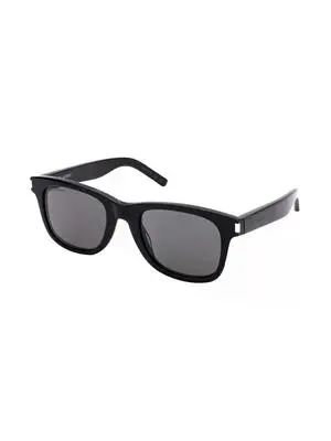 Saint Laurent Square-frame Acetate Sunglasses