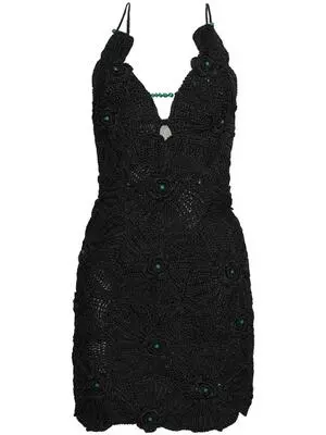 ANDREA ALMEIDA Mara Mini Dress