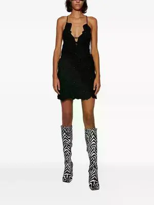 ANDREA ALMEIDA Mara Mini Dress