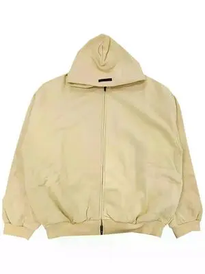 Fear Of God Logo-print Hoodie