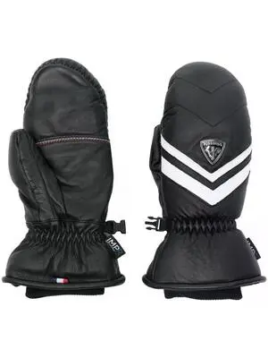 Rossignol Select Imp'r Ski Mittens - Black