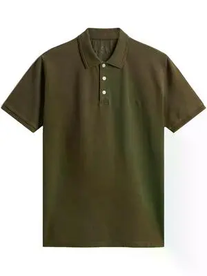 Woolrich Mackinack Polo Shirt - Green