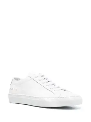 COMMON PROJECTS Achilles Leather Sneakers