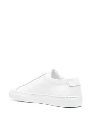 COMMON PROJECTS Achilles Leather Sneakers