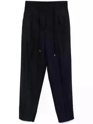 Peserico Flannel Trousers