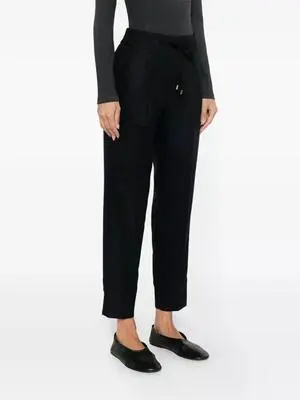 Peserico Flannel Trousers