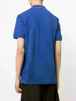 BOSS Paule Cotton Polo Shirt