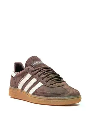 Adidas Sporty & Rich Handball Spezial Sneakers By - Brown