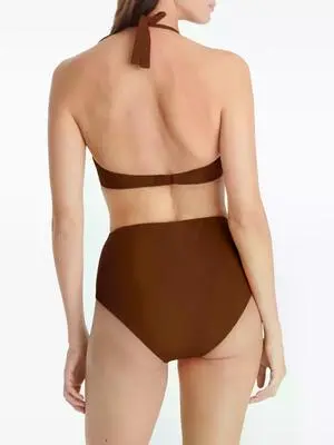 ERES Initiale Bikini Top