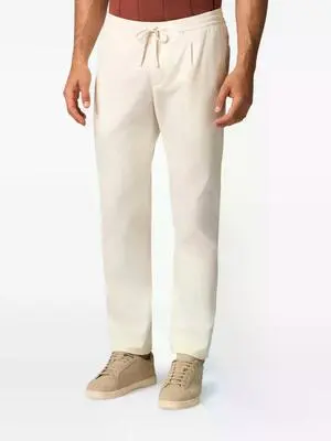 Brooks Brothers Tapered Pants For Men