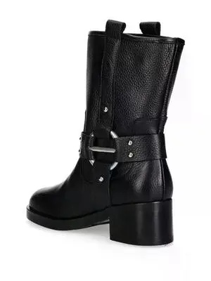 Karl Lagerfeld 55mm Brooklyn Boots
