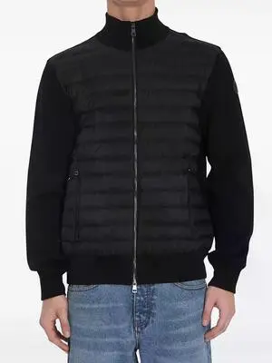 Moncler Quilted Jacket