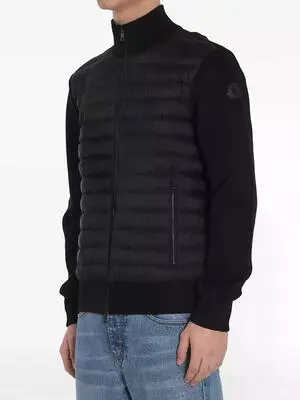 Moncler Quilted Jacket