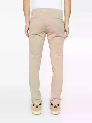 BRIGLIA 1949 Peto Trousers - Neutrals