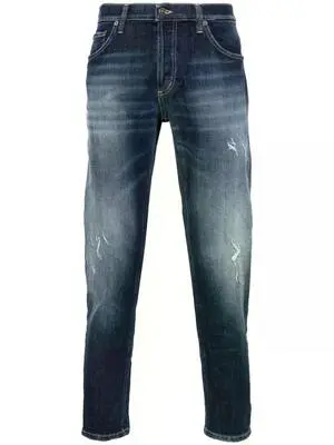 Dondup Ripped Jeans For Men