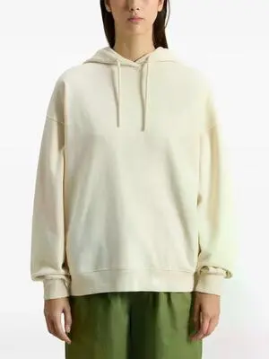 Woolrich Cotton Logo Hoodie