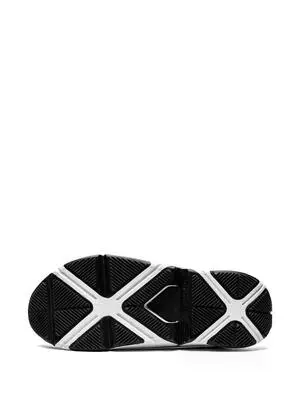 Nike Go Flyease Slip-on Sneakers - Black