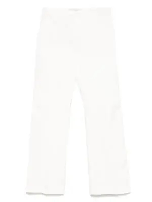 True Royal Sandy Trousers - White