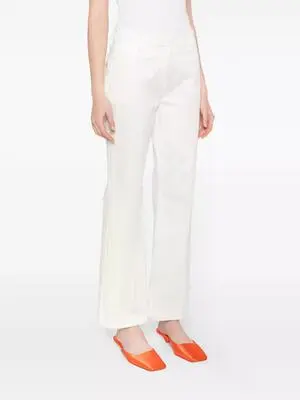 True Royal Sandy Trousers