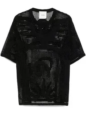 Nanushka Short T-shirts For Women