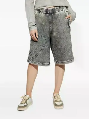 DIESEL® D-denny-s Track Shorts