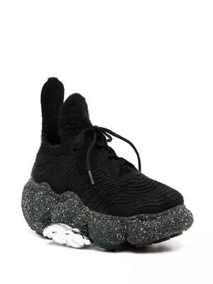 GROUNDS Moopie Breed Sprinkle Sneakers