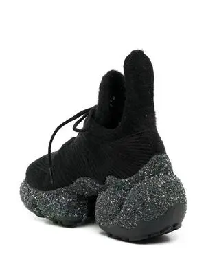 GROUNDS Moopie Breed Sprinkle Sneakers