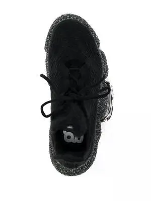 GROUNDS Moopie Breed Sprinkle Sneakers