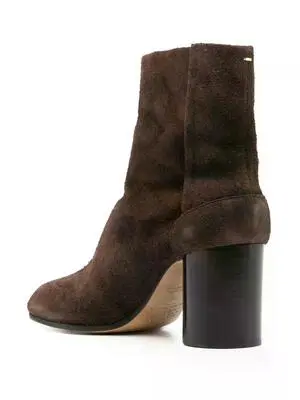 MAISON MARGIELA 75mm Tabi Boots