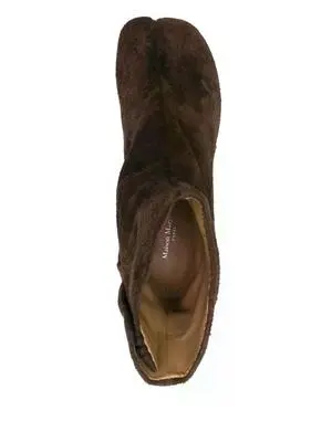 MAISON MARGIELA 75mm Tabi Boots