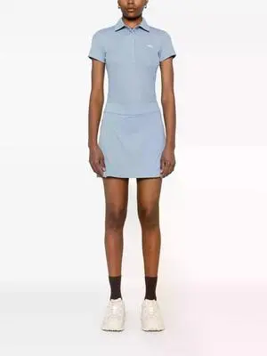 J. Lindeberg Amelie Performance Skirt - Blue