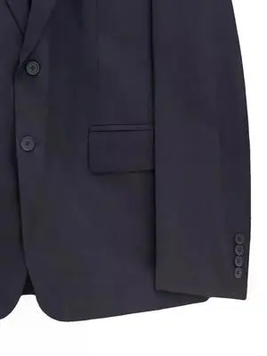 Filippa K Single-breasted Blazer