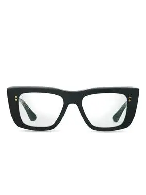 Dita Mahine Glasses - Black