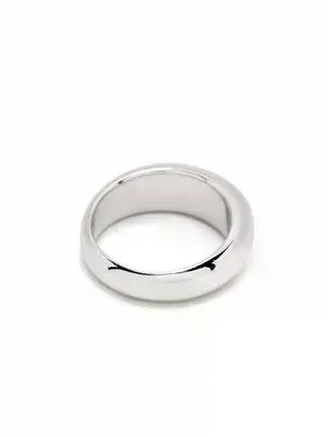 Tom Wood Ice Slim Ring